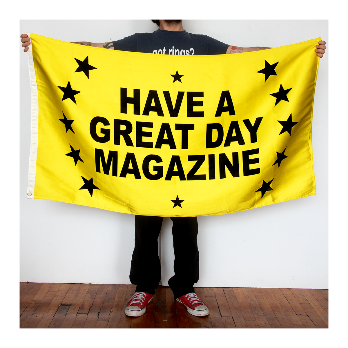 Will Mahony · Will Mahony