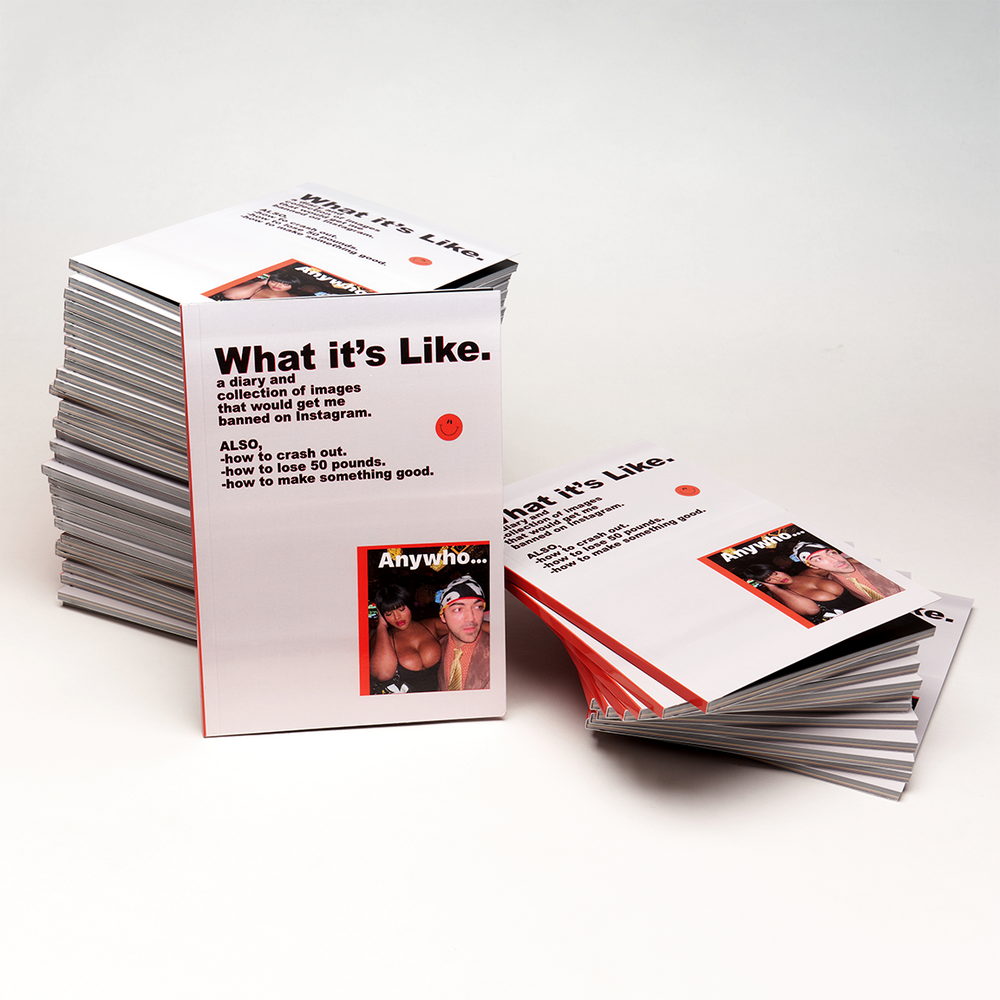 Will Mahony · Will Mahony